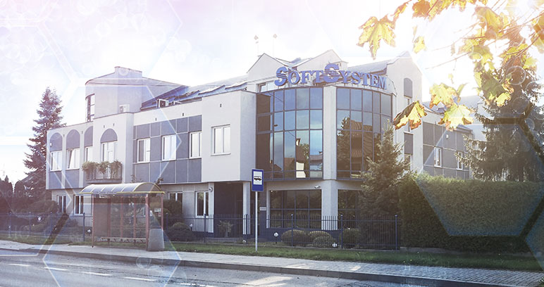 KONTAKT | SoftSystem: Software for Hospitals and Medical Laboratories