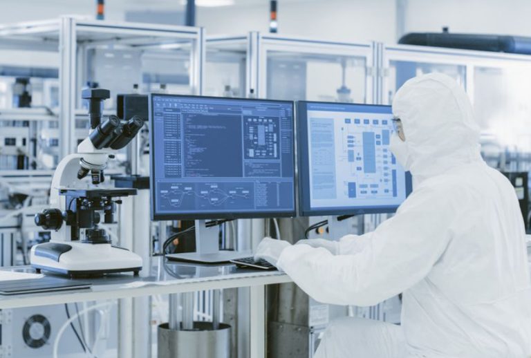 NGS Data Analysis System - SoftSystem: Information Management Systems ...