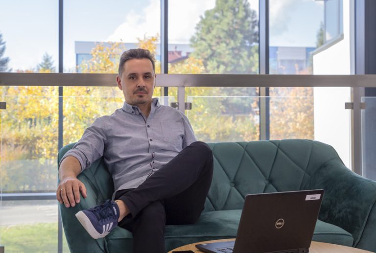 Start - SoftSystem: Information Management Systems For Laboratories