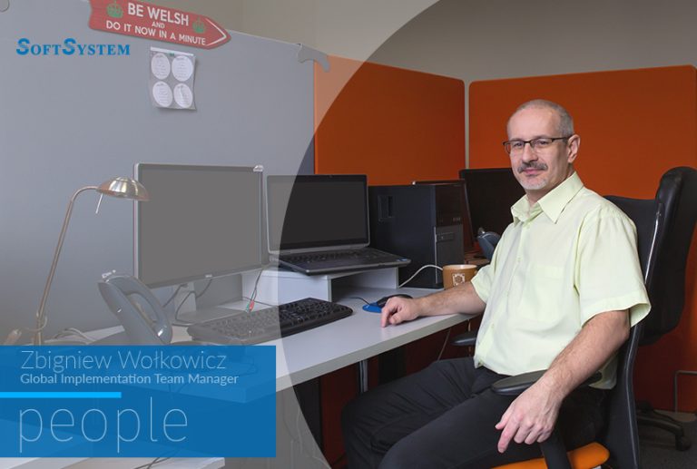 Start - SoftSystem: Information Management Systems For Laboratories