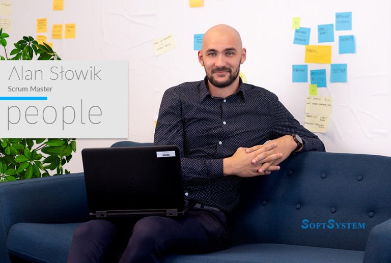 Start - SoftSystem: Information Management Systems For Laboratories